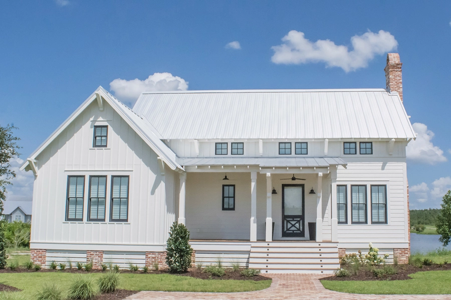 House Plans for Cottage Lovers | Southern Living House Plans